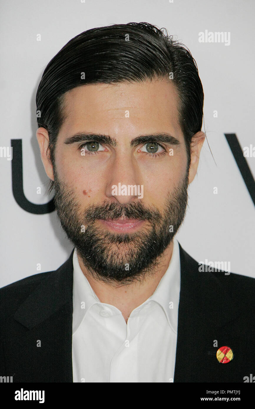 Jason Schwartzman 06/04/2013 "The Bling Ring" Premiere held at the ...