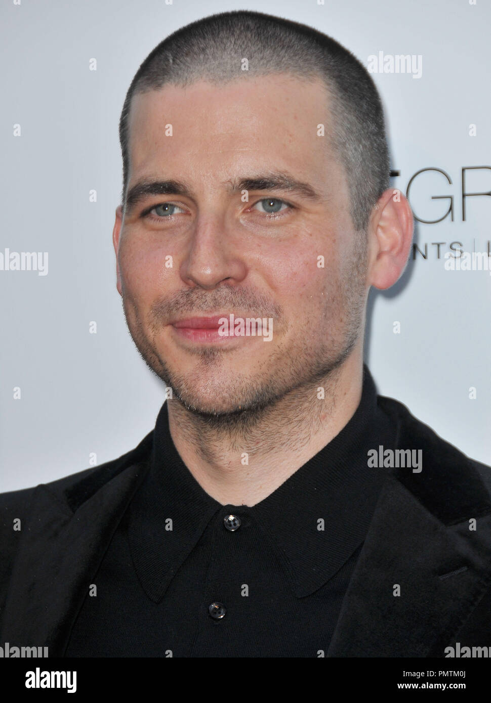 Rob James-Collier attends An Evening With "Downton Abbey" held at the ...