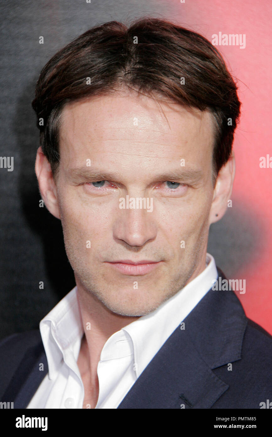 Stephen Moyer 06/11/2013 "True Blood" Season 6 Premiere held at the ...
