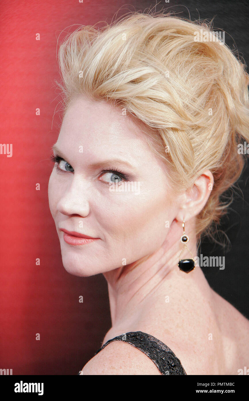 Tara Buck 06/11/2013 "True Blood" Season 6 Premiere held at the ...