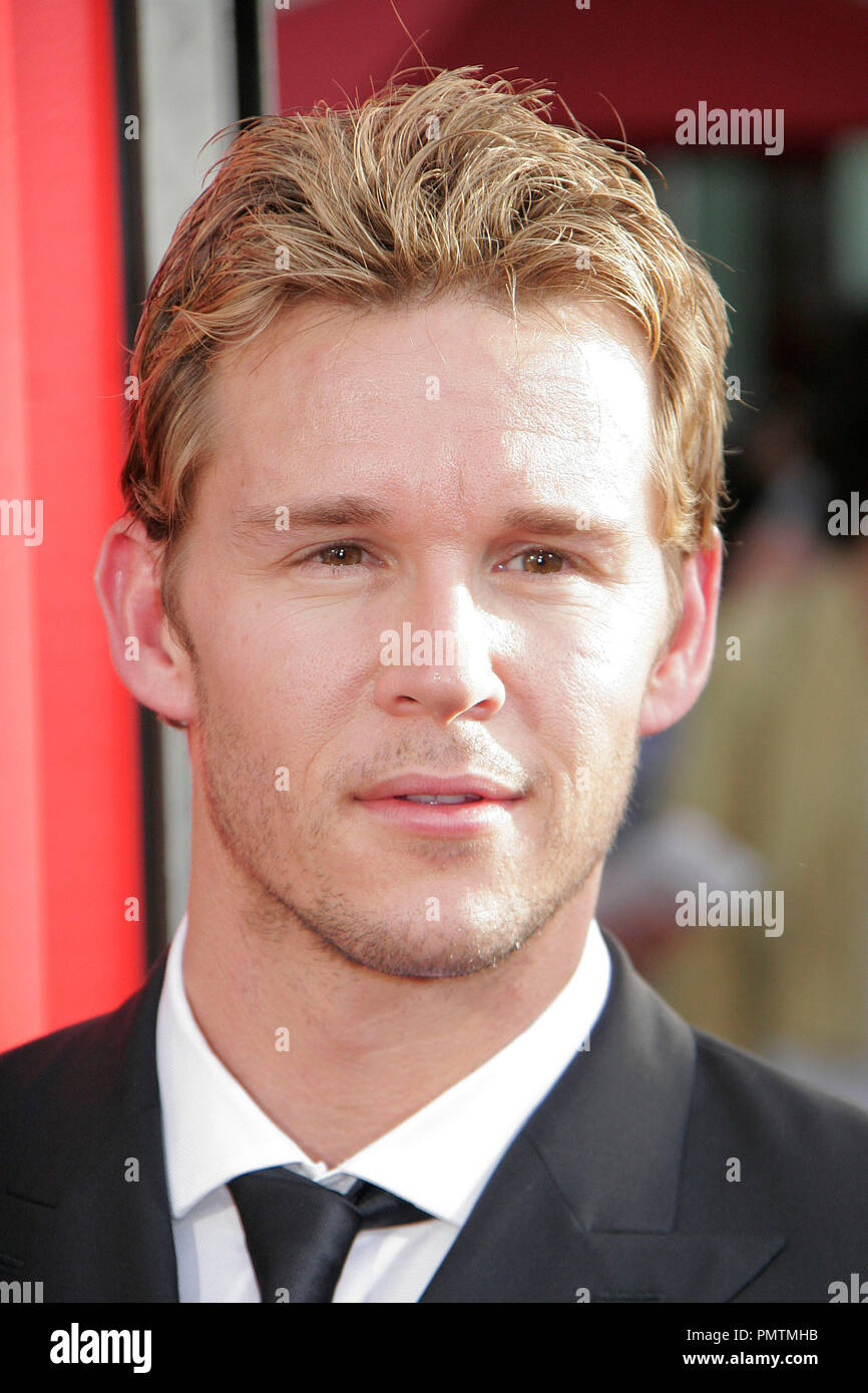 Ryan Kwanten 06/11/2013 "True Blood" Season 6 Premiere held at the ...