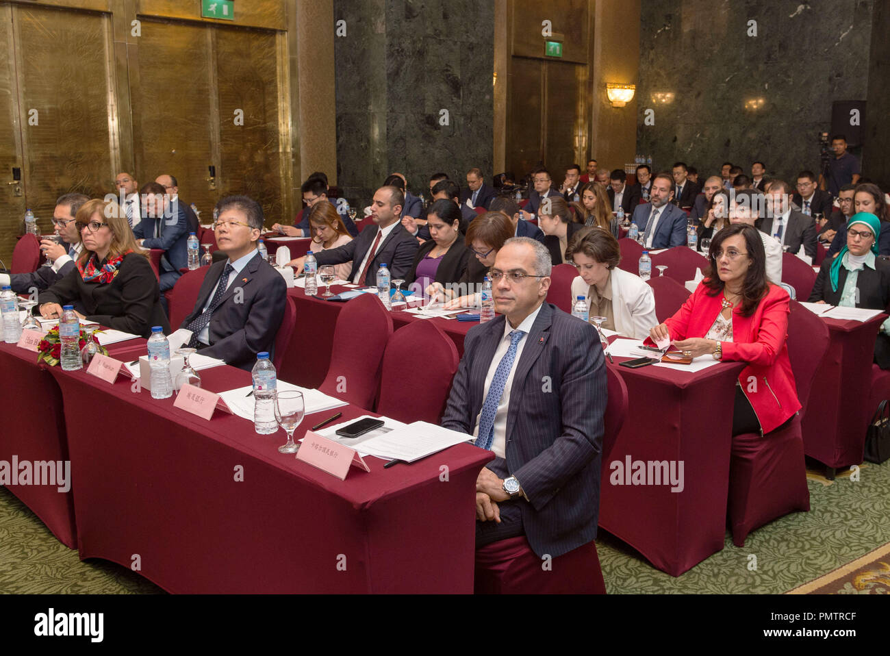 Egyptian economy hi-res stock photography and images - Alamy