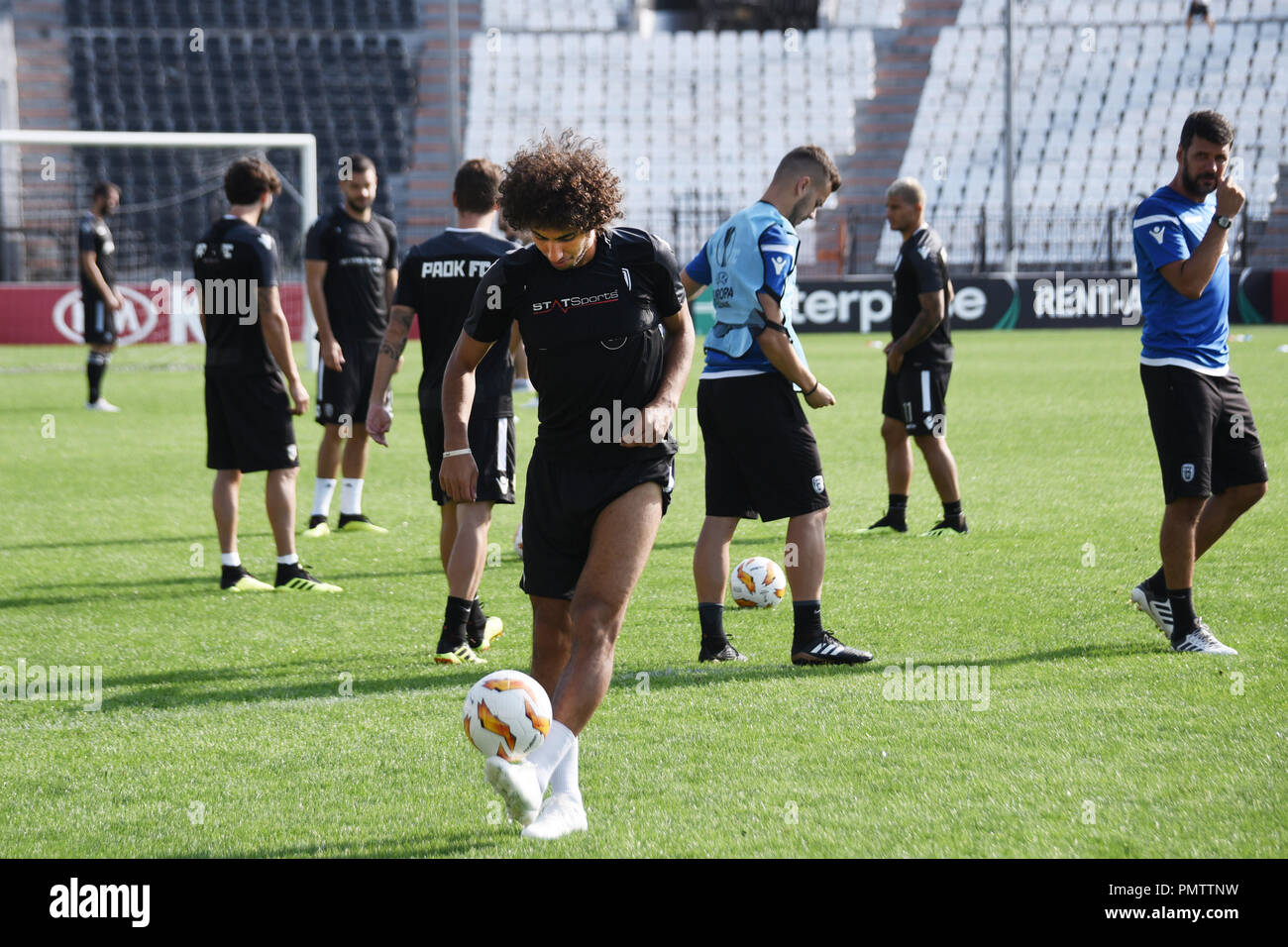 Amr warda hi-res stock photography and images - Alamy