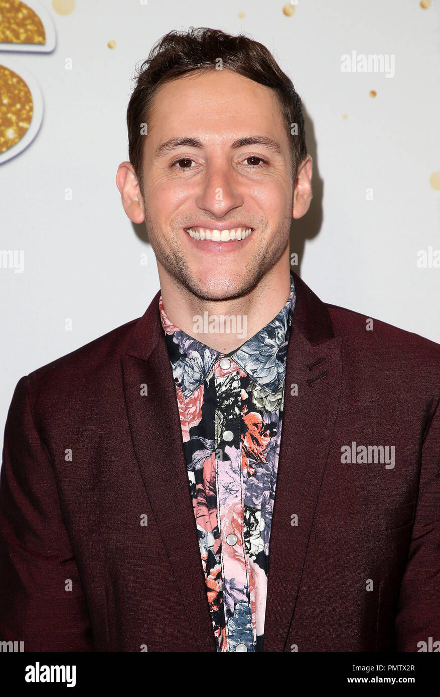 Hollywood, California, USA. 18th Sep, 2018. 18 September 2018 ...