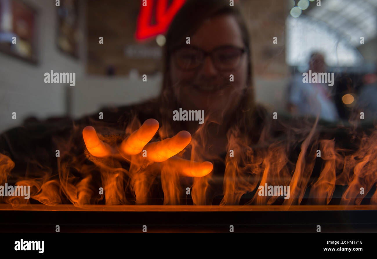 Dimplex hi-res stock photography and images - Alamy