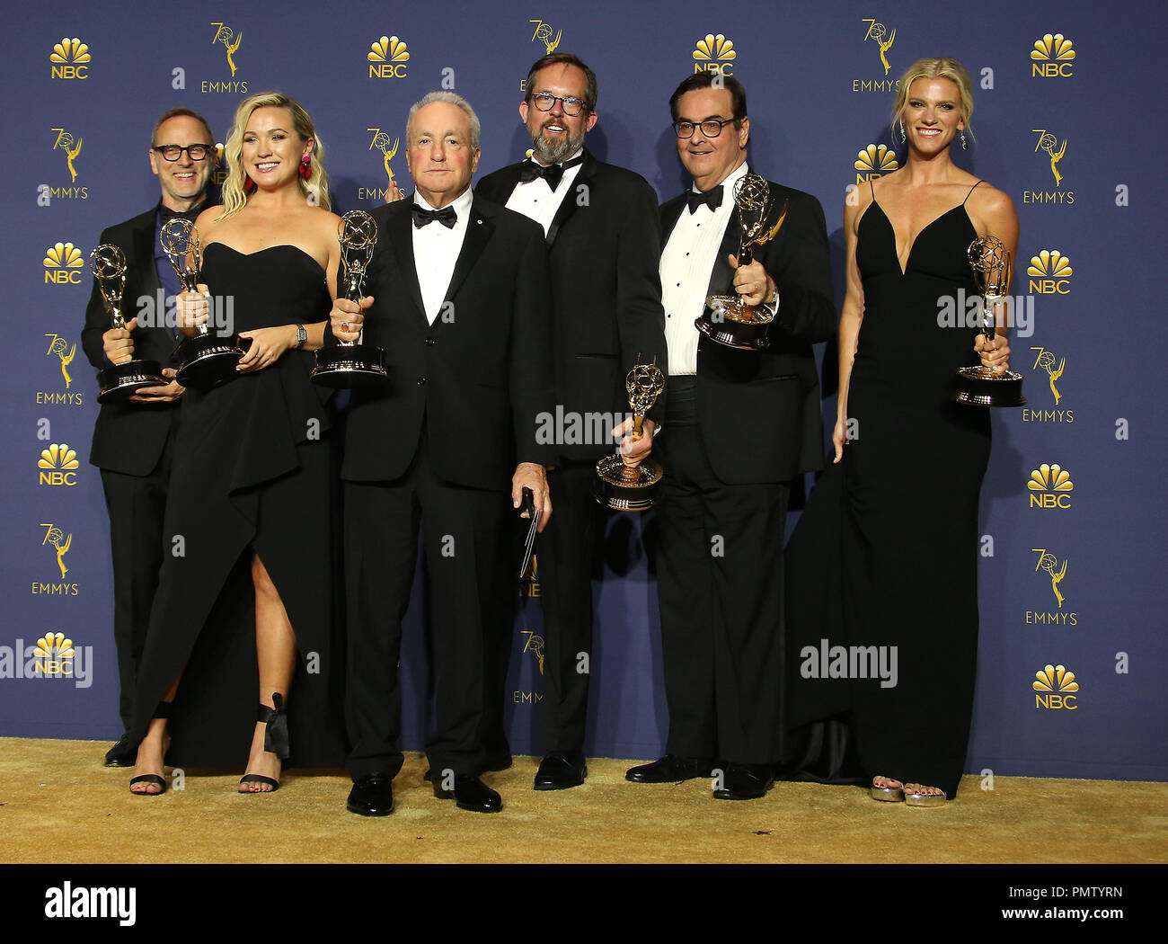 Los Angeles, California, USA. 17th Sep, 2018. 17 September 2018 - Los ...