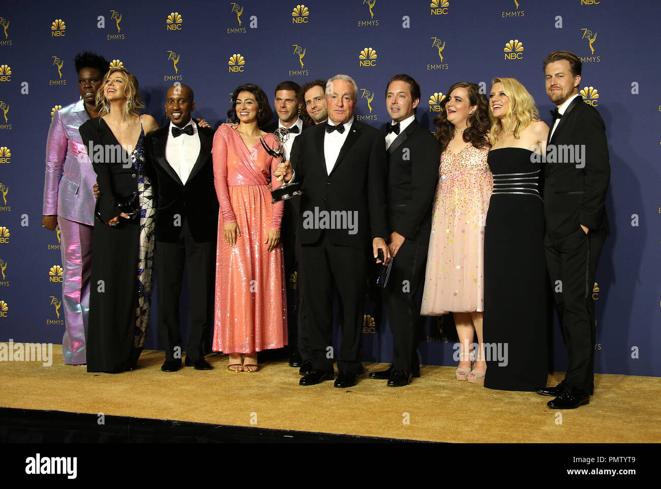 Los Angeles, California, USA. 17th Sep, 2018. 17 September 2018 - Los ...