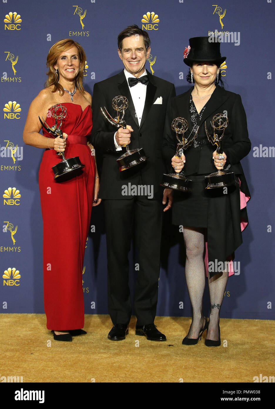 Los Angeles, California, USA. 17th Sep, 2018. 17 September 2018 - Los ...