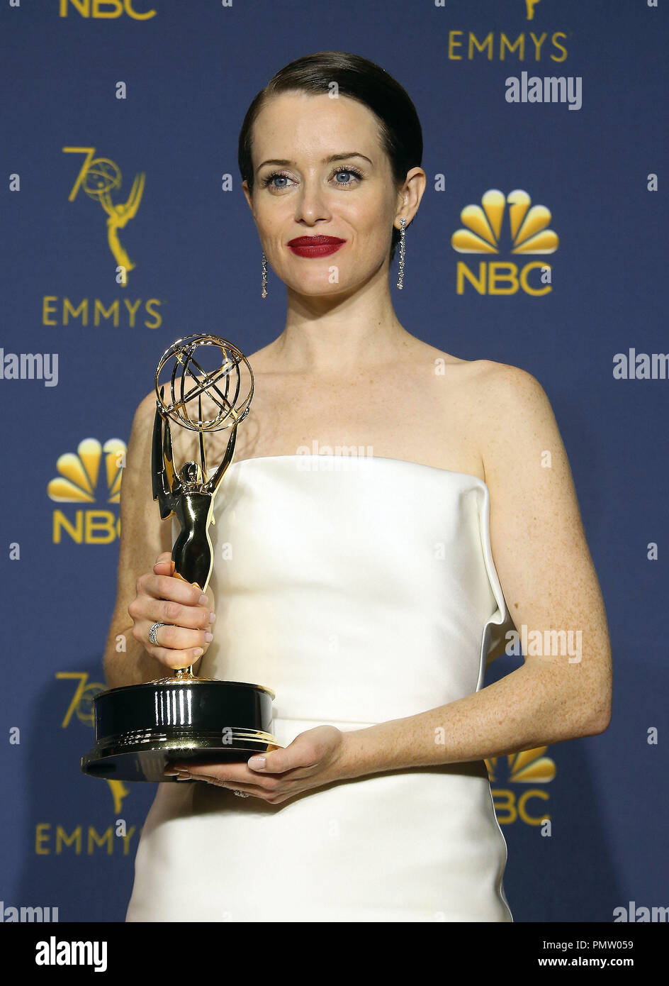 Los Angeles, United States. 17th Sep, 2018. 17 September 2018 - Los ...