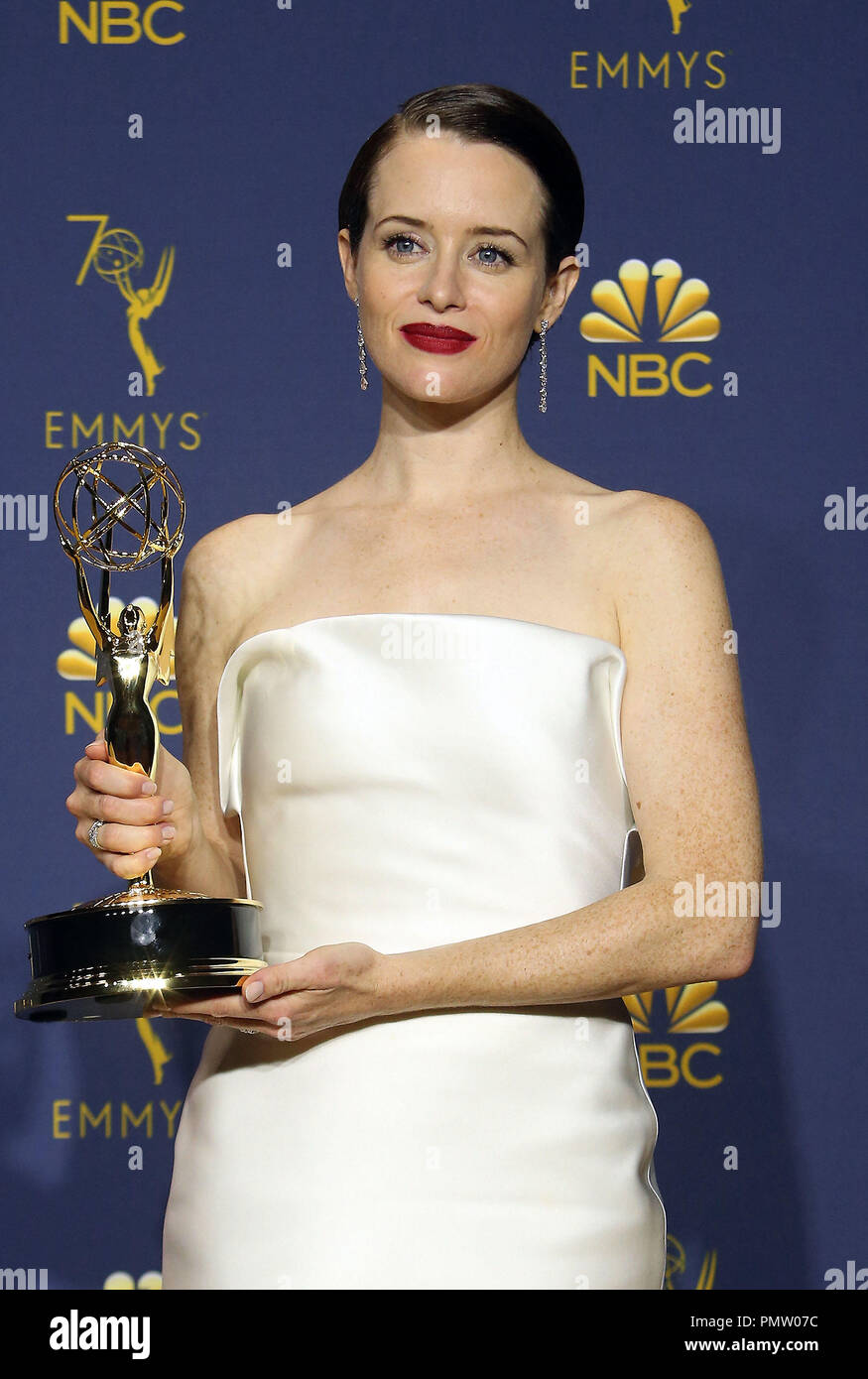 Los Angeles, California, USA. 17th Sep, 2018. 17 September 2018 - Los ...