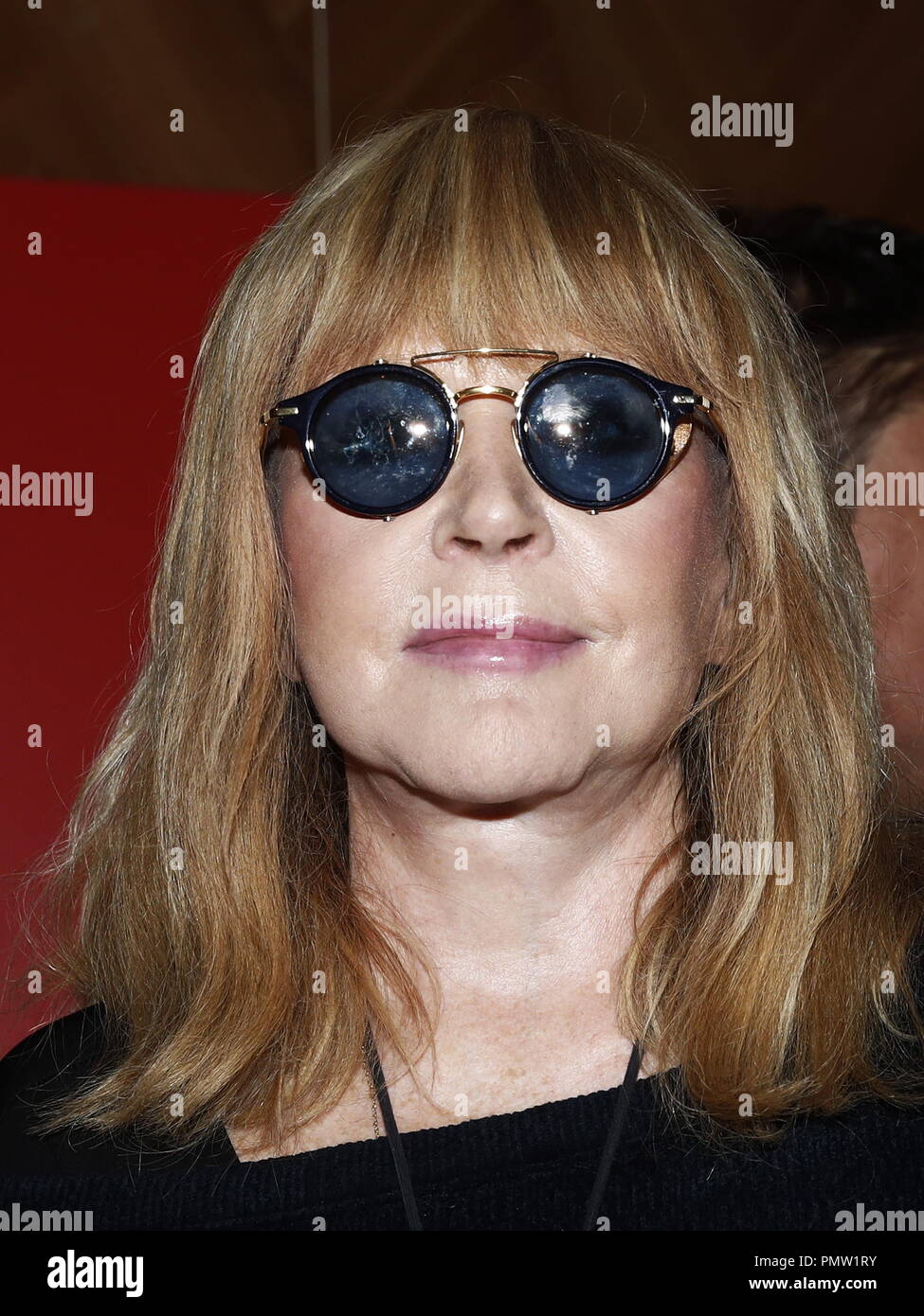 Alla Pugacheva High Resolution Stock Photography and Images - Alamy