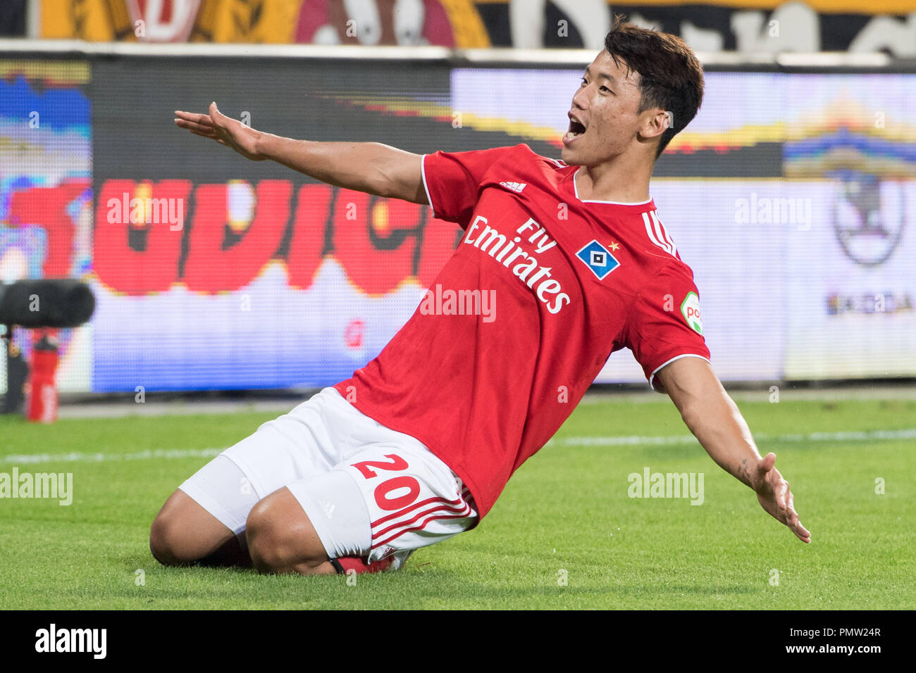 Hwang hee chan hi-res stock photography and images - Alamy