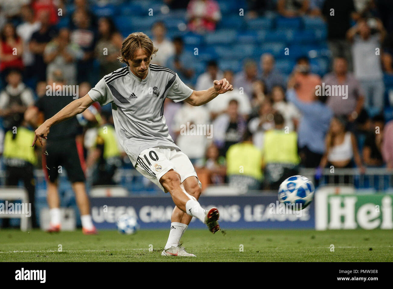 Roma luka hi-res stock photography and images - Alamy