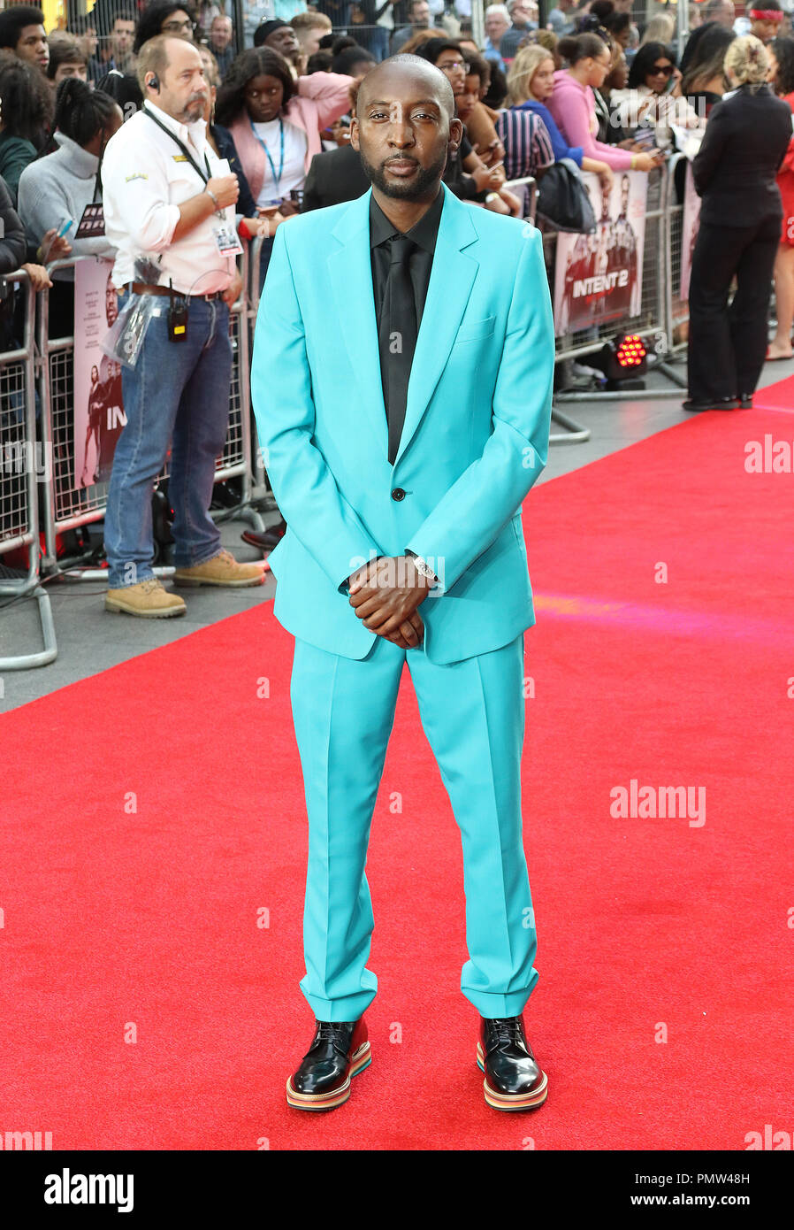 Nicky walker hi-res stock photography and images - Alamy