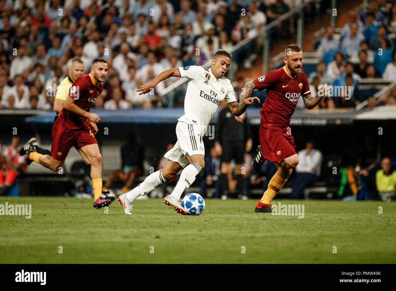 Mariano rossi hi-res stock photography and images - Alamy