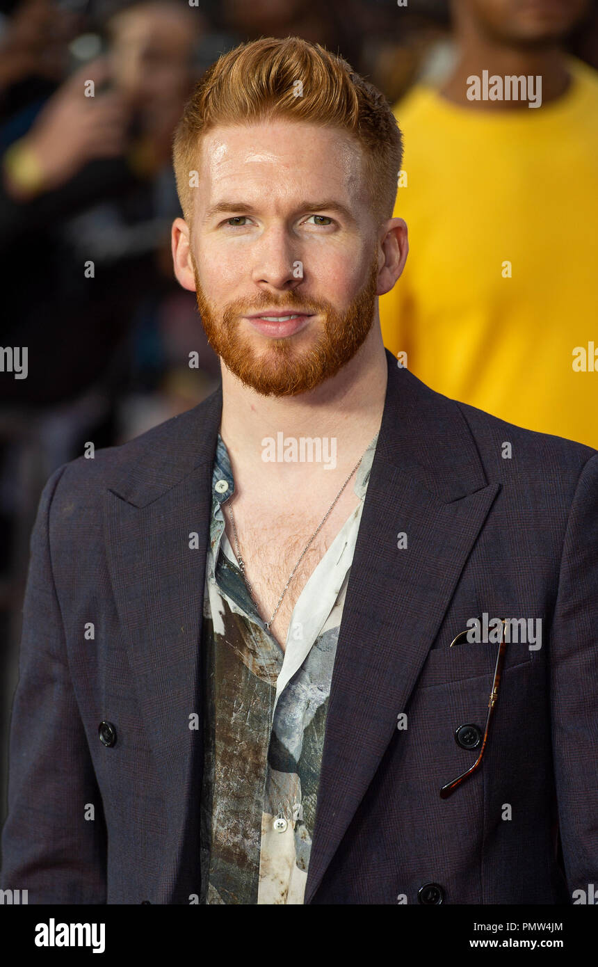 The Intent 2: The Come Up' World Premiere - VIP Arrivals Stock Photo ...