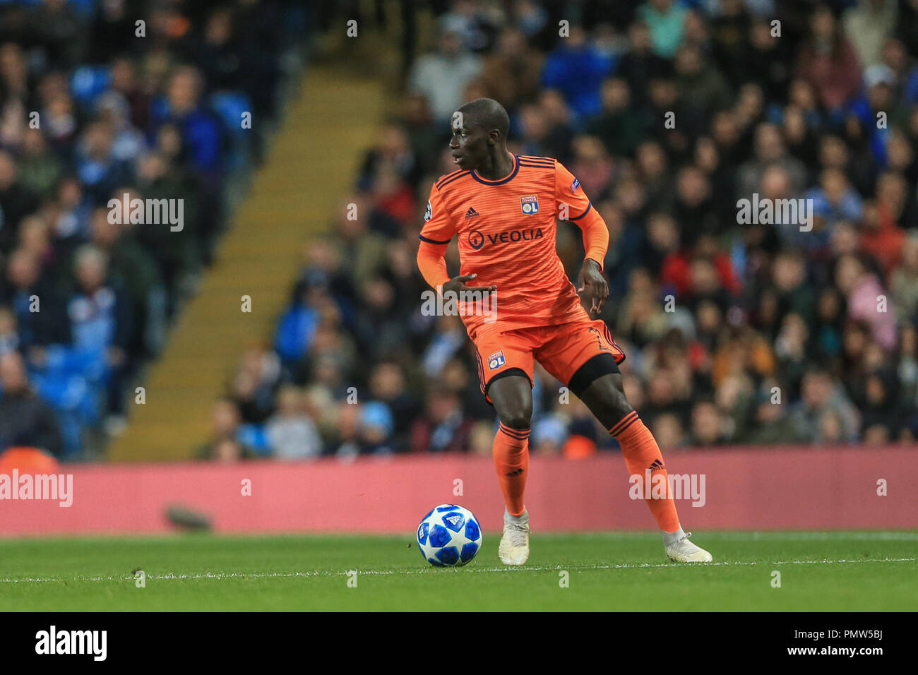 Ferland mendy hi-res stock photography and images - Alamy