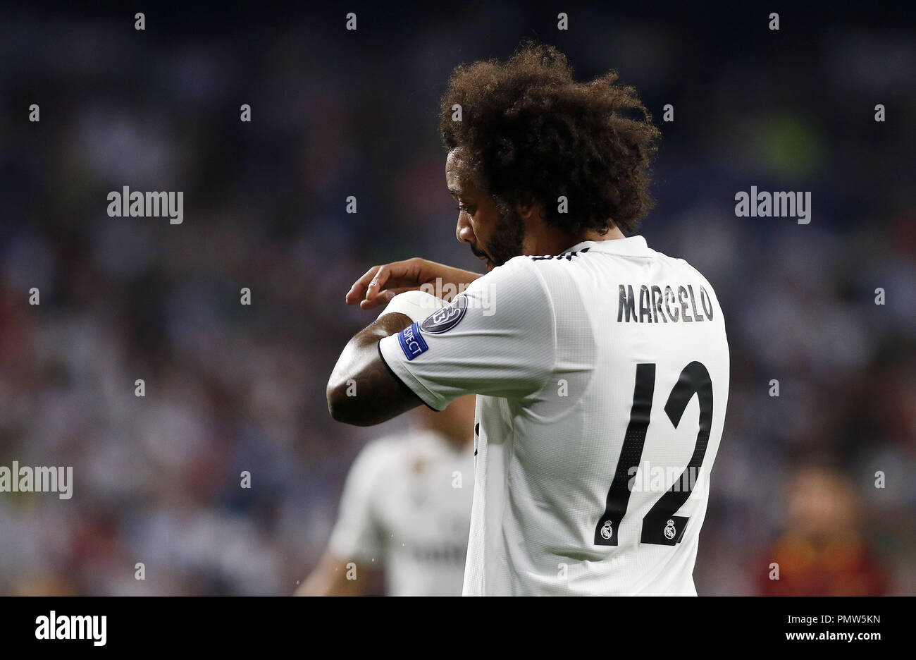 Marcelo Number