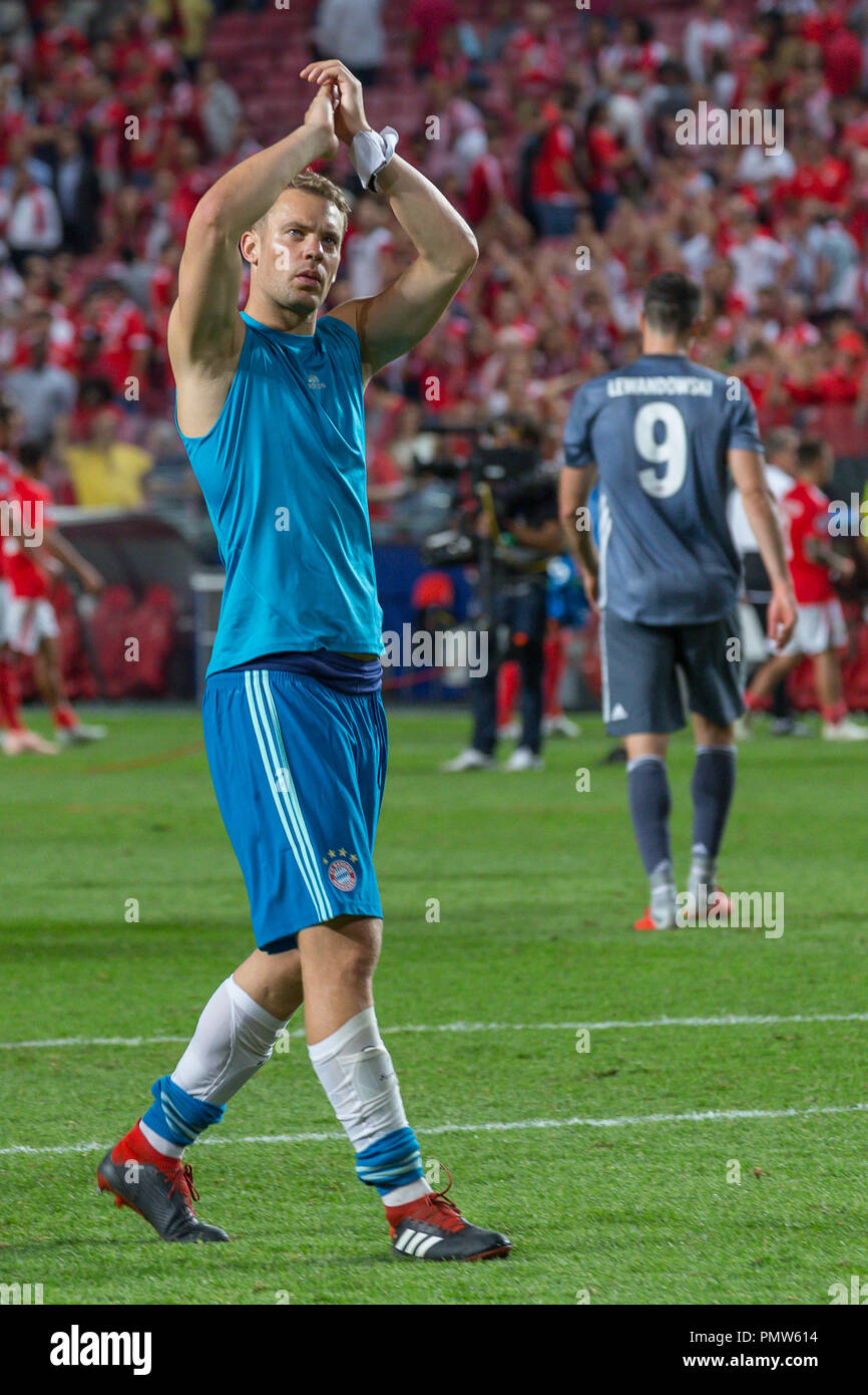 Manuel neuer 1 hi-res stock photography and images - Alamy