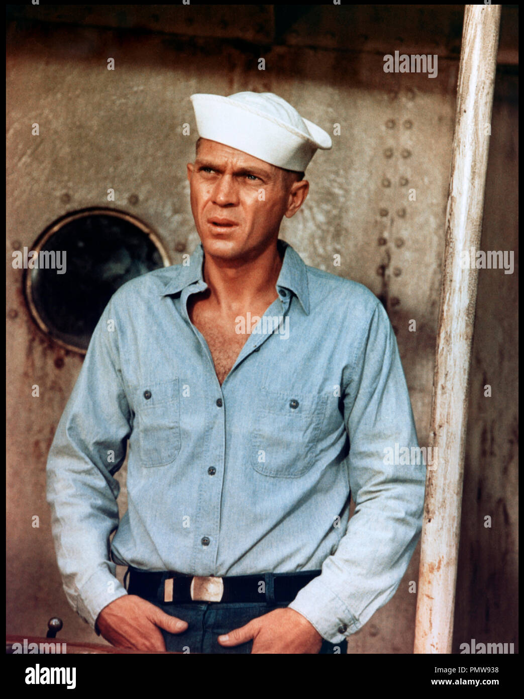 Steve Mcqueen Portrait Stock Photos & Steve Mcqueen Portrait Stock ...