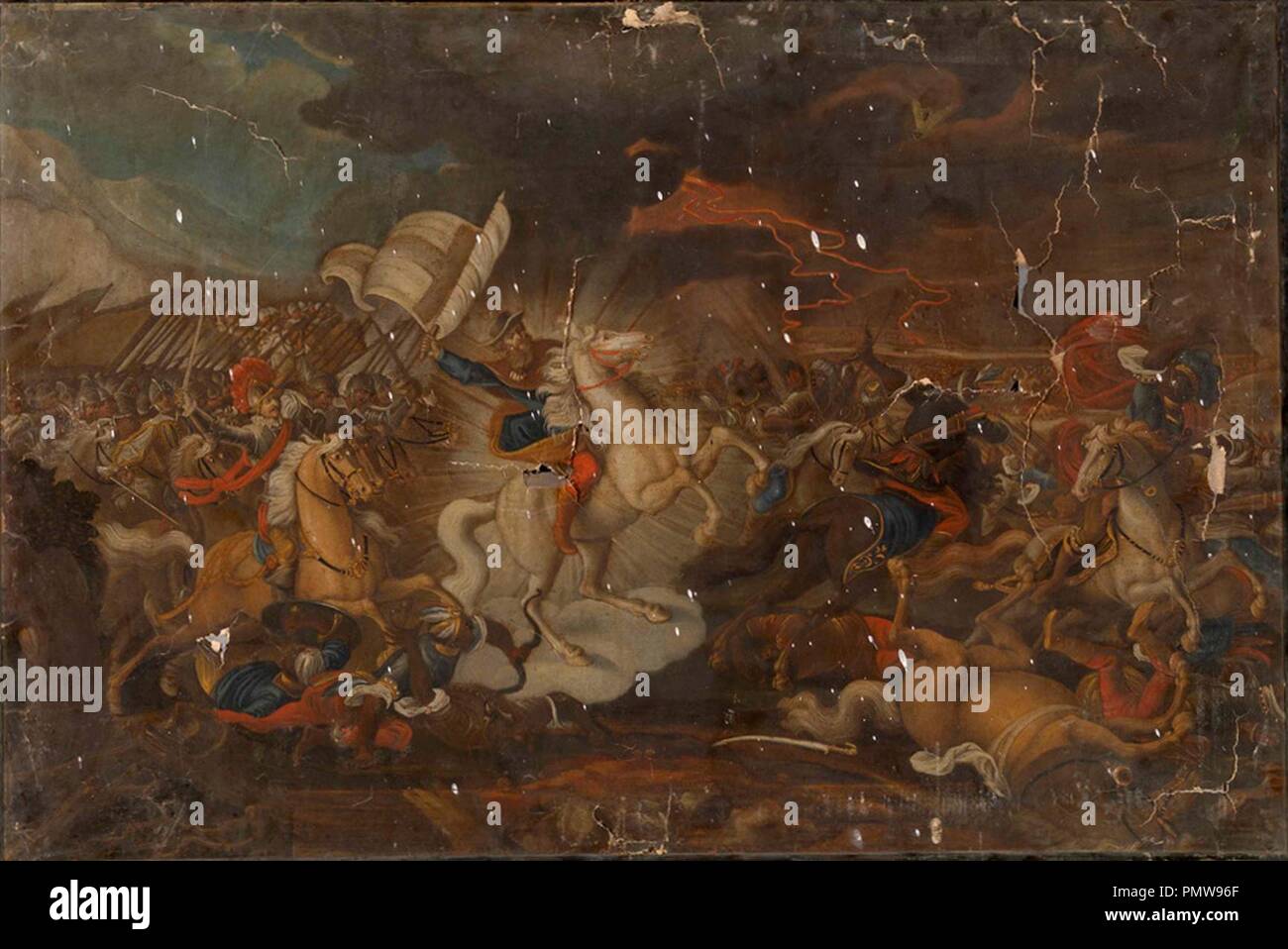 Bitka hi-res stock photography and images - Alamy