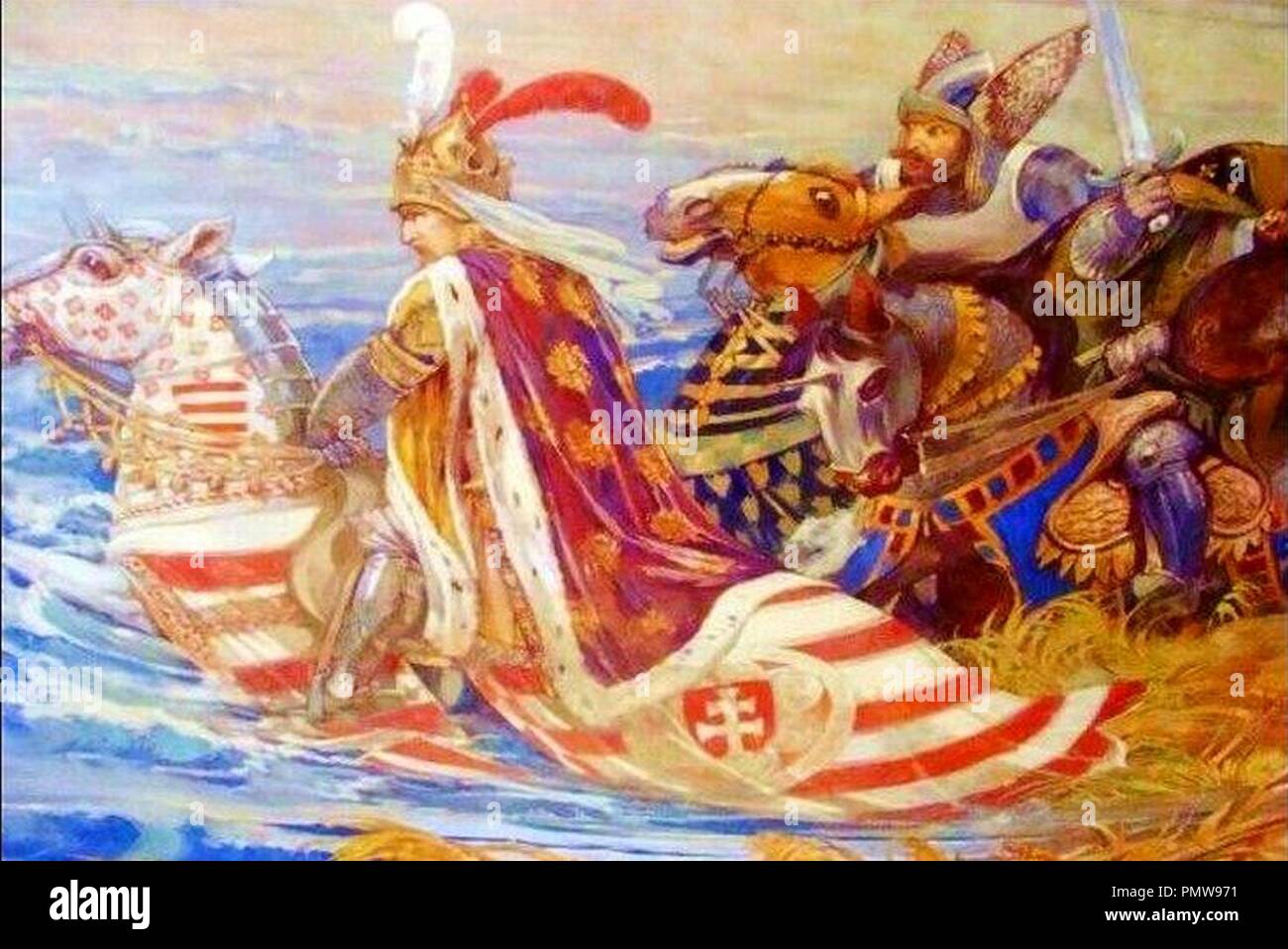 Bitka hi-res stock photography and images - Alamy