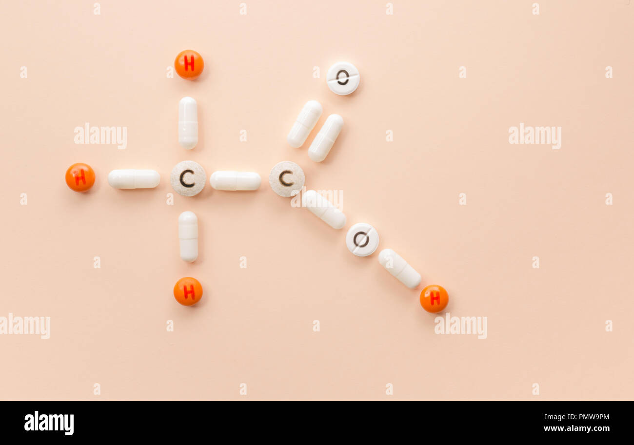 Pharmaceutical formula High Resolution Stock Photography and Images - Alamy
