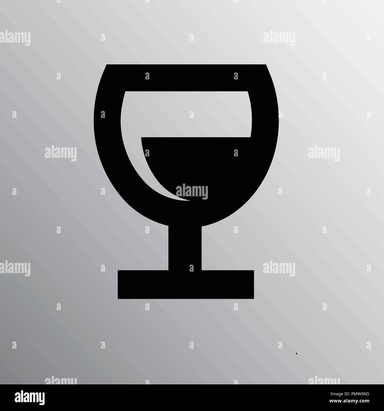 Universal icon design Stock Vector Image & Art - Alamy