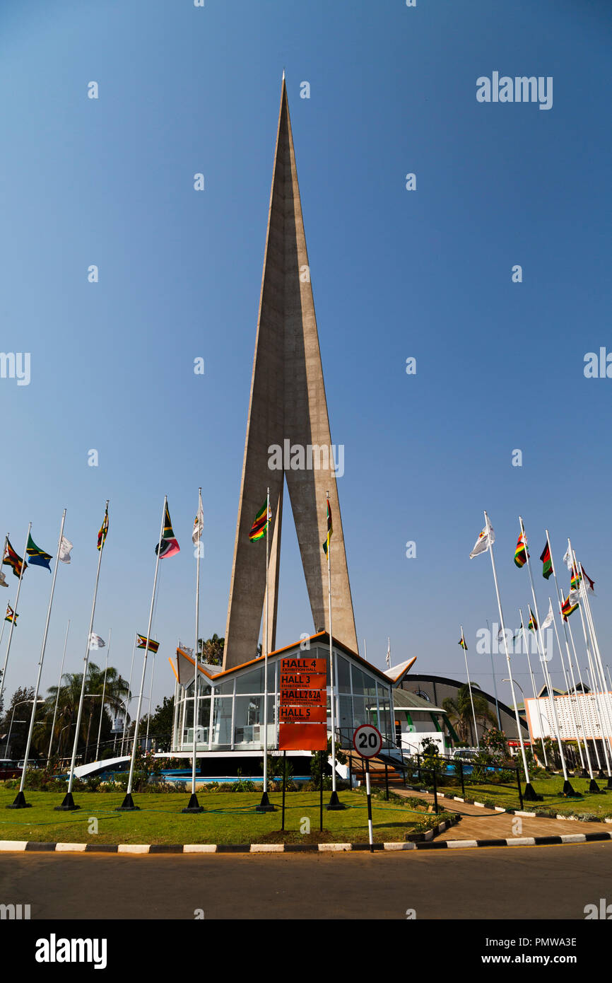 Bulawayo zimbabwe hi-res stock photography and images - Alamy