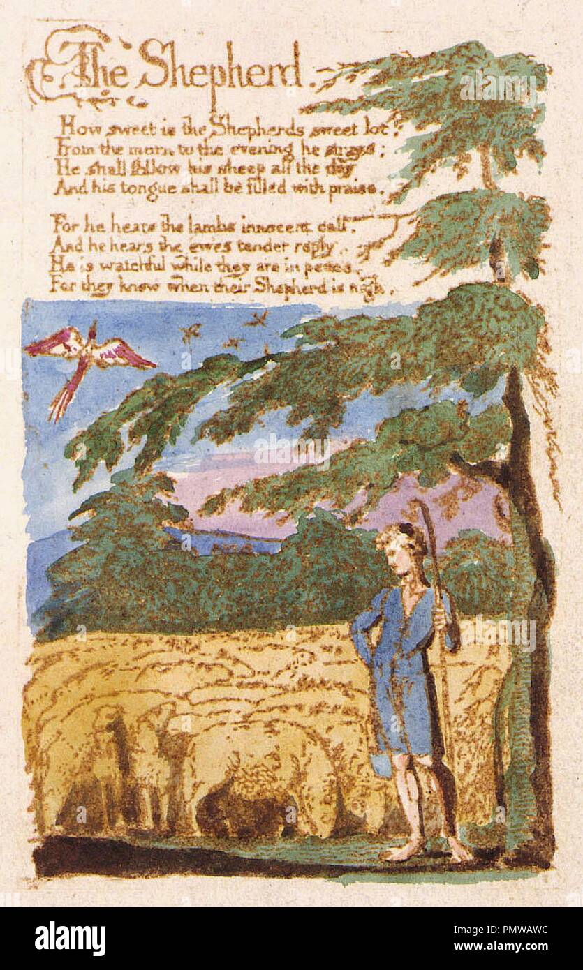 Blake shepherd hi-res stock photography and images - Alamy