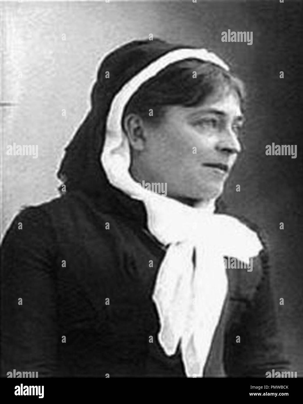 Blanche pierson Black and White Stock Photos & Images - Alamy