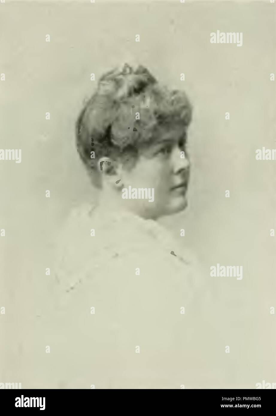 BLANCHE WILLIS HOWARD VON TEUFFEL. A woman of the century (page 745 ...