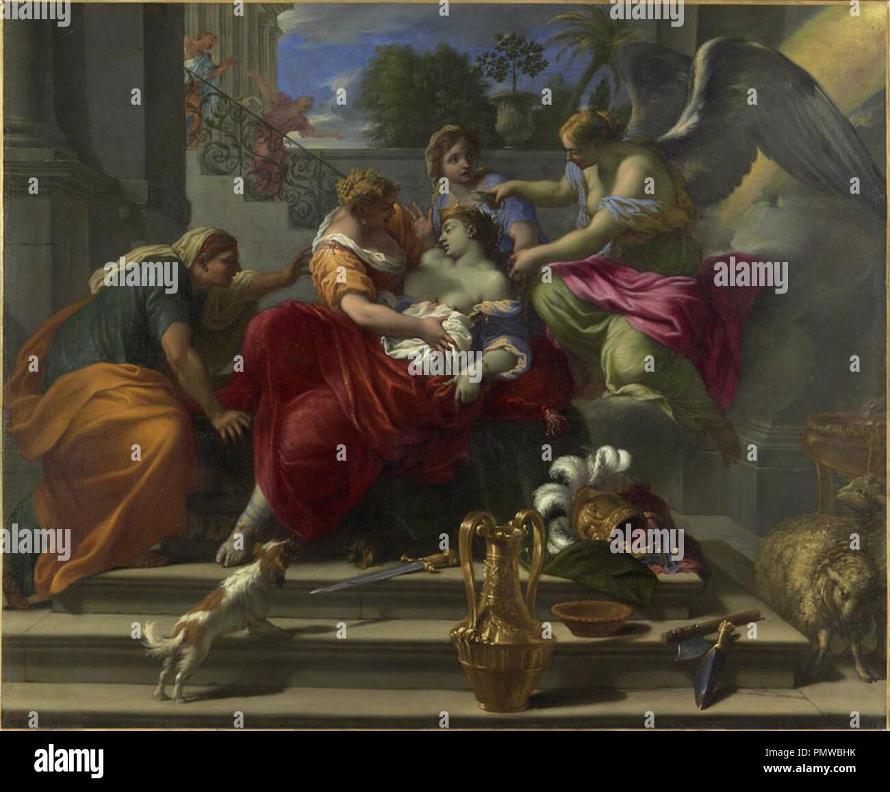 Didon Stock Photos & Didon Stock Images - Alamy