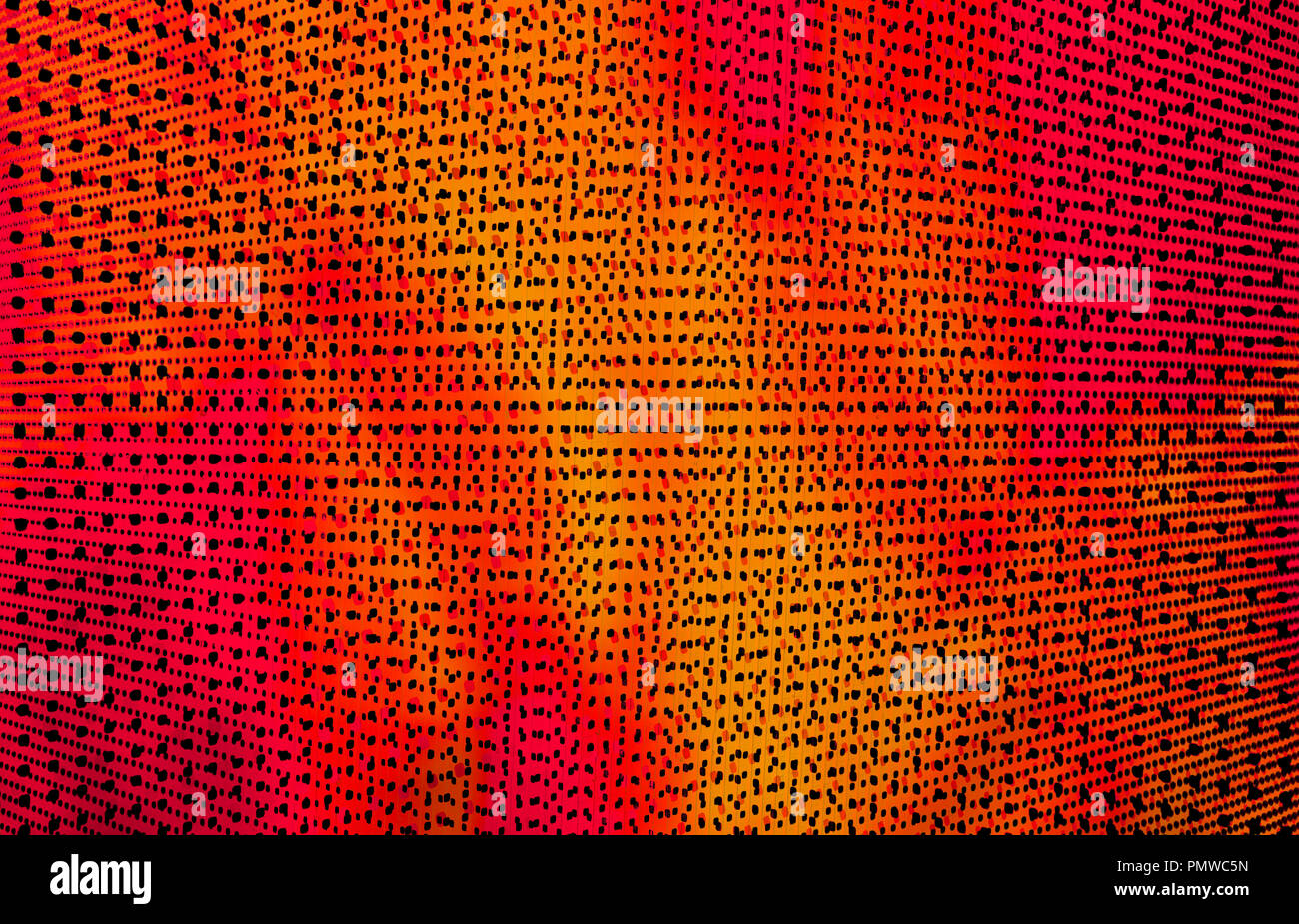 abstract led screen, texture background Stock Photo - Alamy