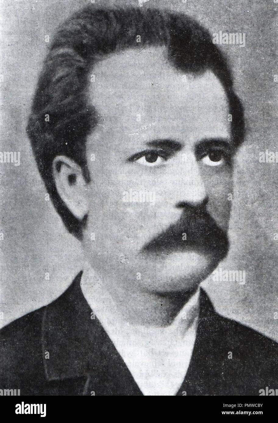 Blaskovich hi-res stock photography and images - Alamy