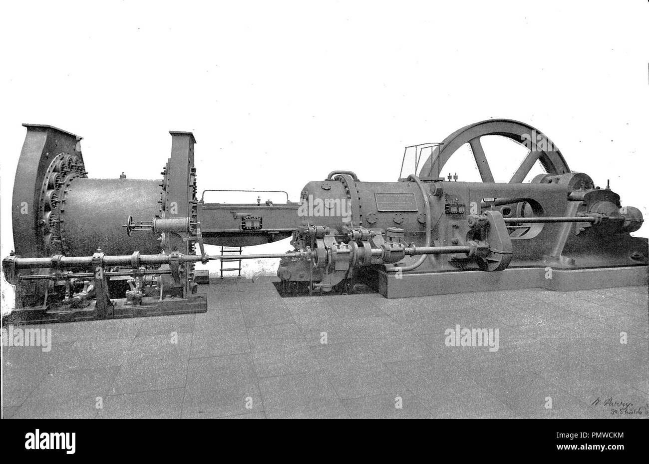 Modern blast furnace hi-res stock photography and images - Alamy