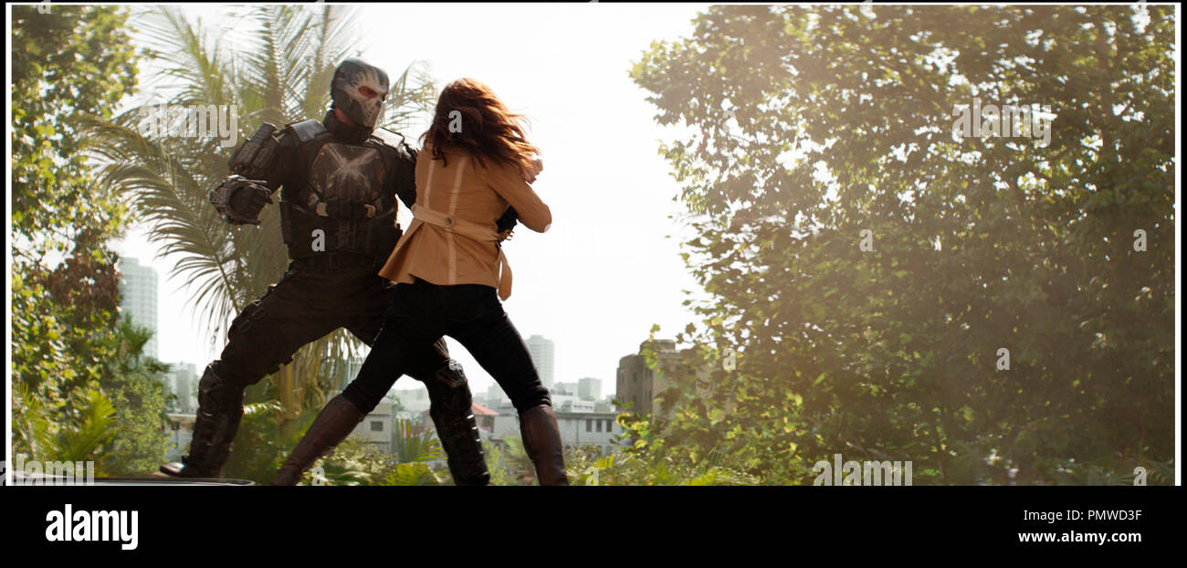 Black Widow Comic Stock Photos & Black Widow Comic Stock Images - Alamy