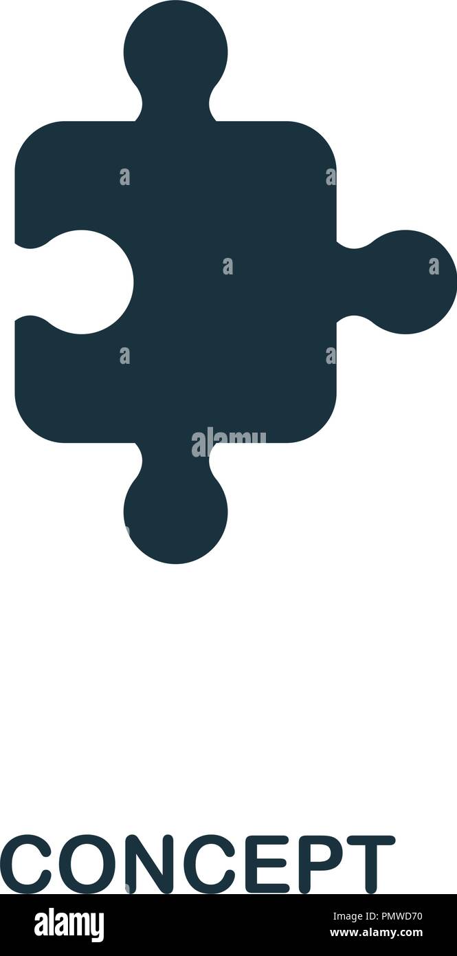 Proof of concept icon vector vectors hi-res stock photography and ...