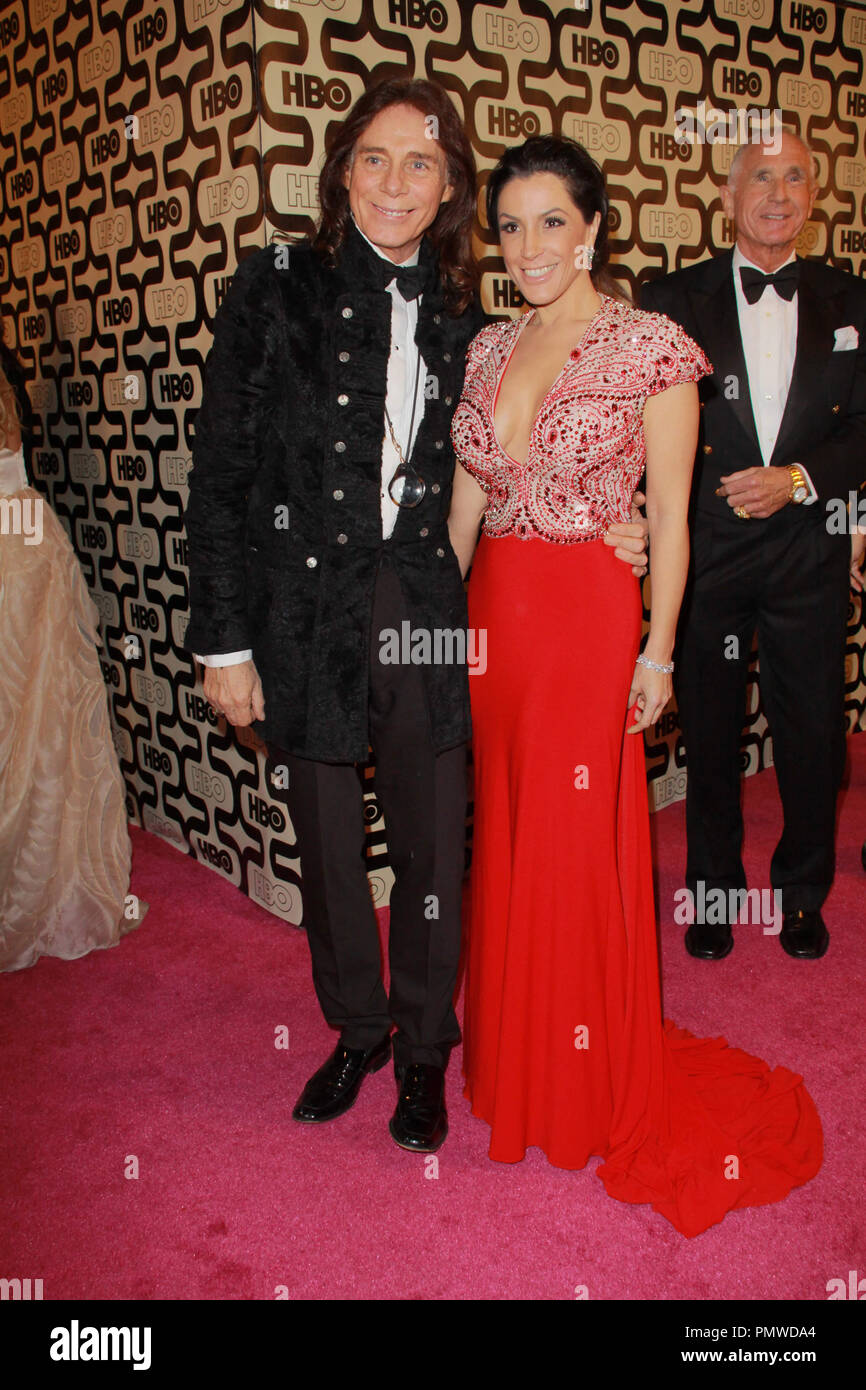 George Blodwell 01/13/2013 70th Annual Golden Globe Awards HBO After ...