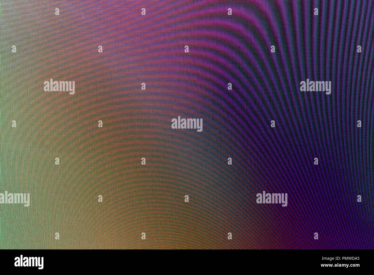 Pixels abstract background hi-res stock photography and images - Alamy