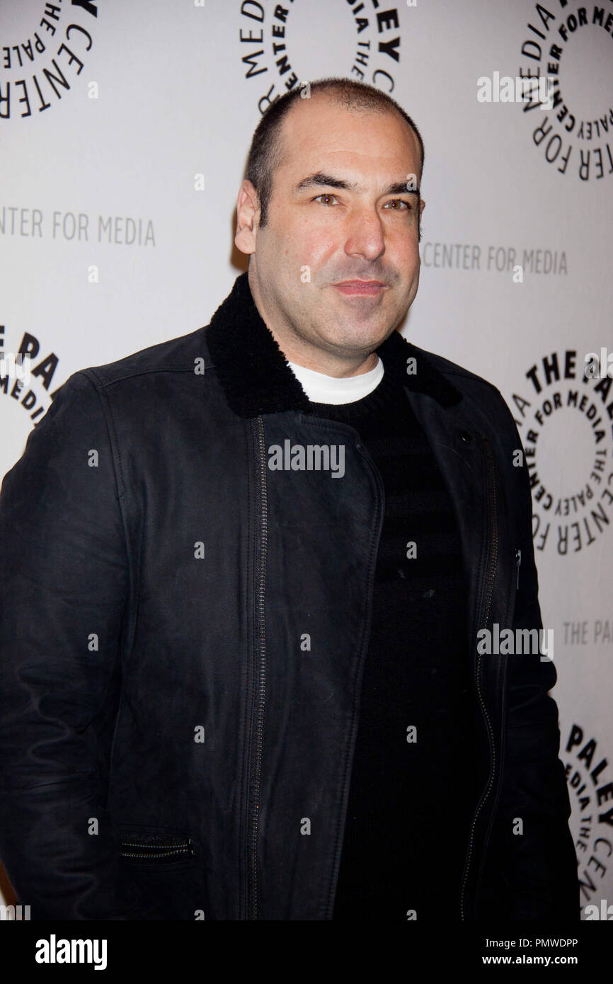 Rick hoffman hi-res stock photography and images - Alamy