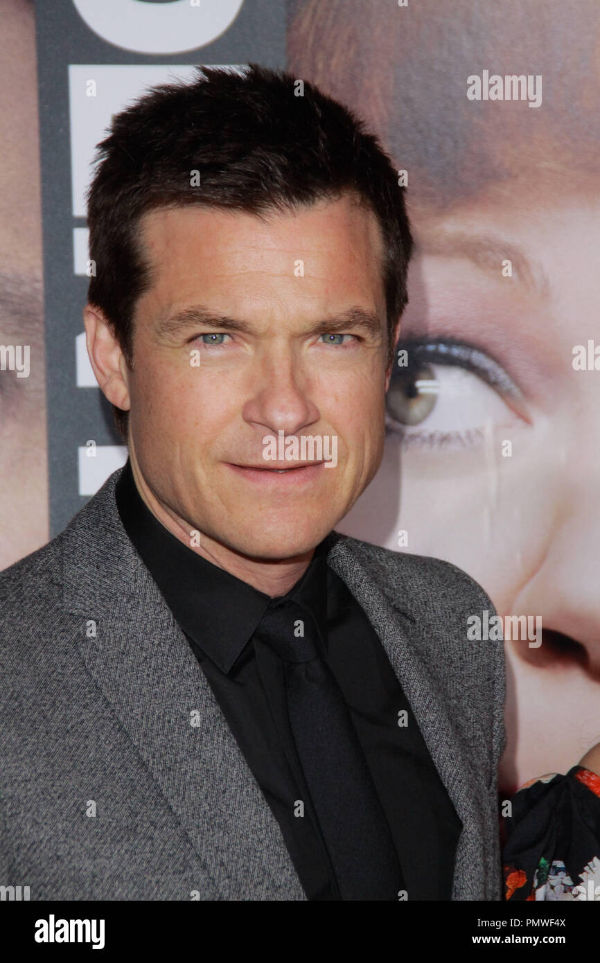Jason Bateman at the Premiere of Universal Pictures' "Identity Thief ...