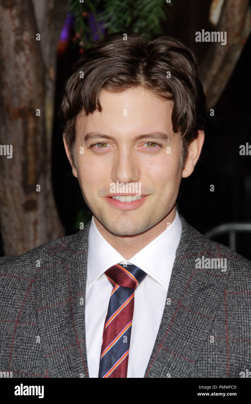 Jackson rathbone red carpet event hi-res stock photography and images ...