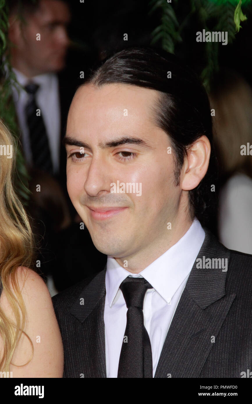 Dhani harrison hi-res stock photography and images - Alamy