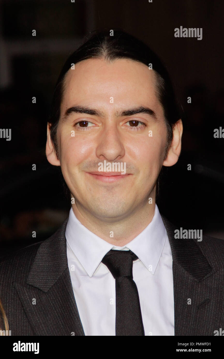 Dhani harrison hi-res stock photography and images - Alamy