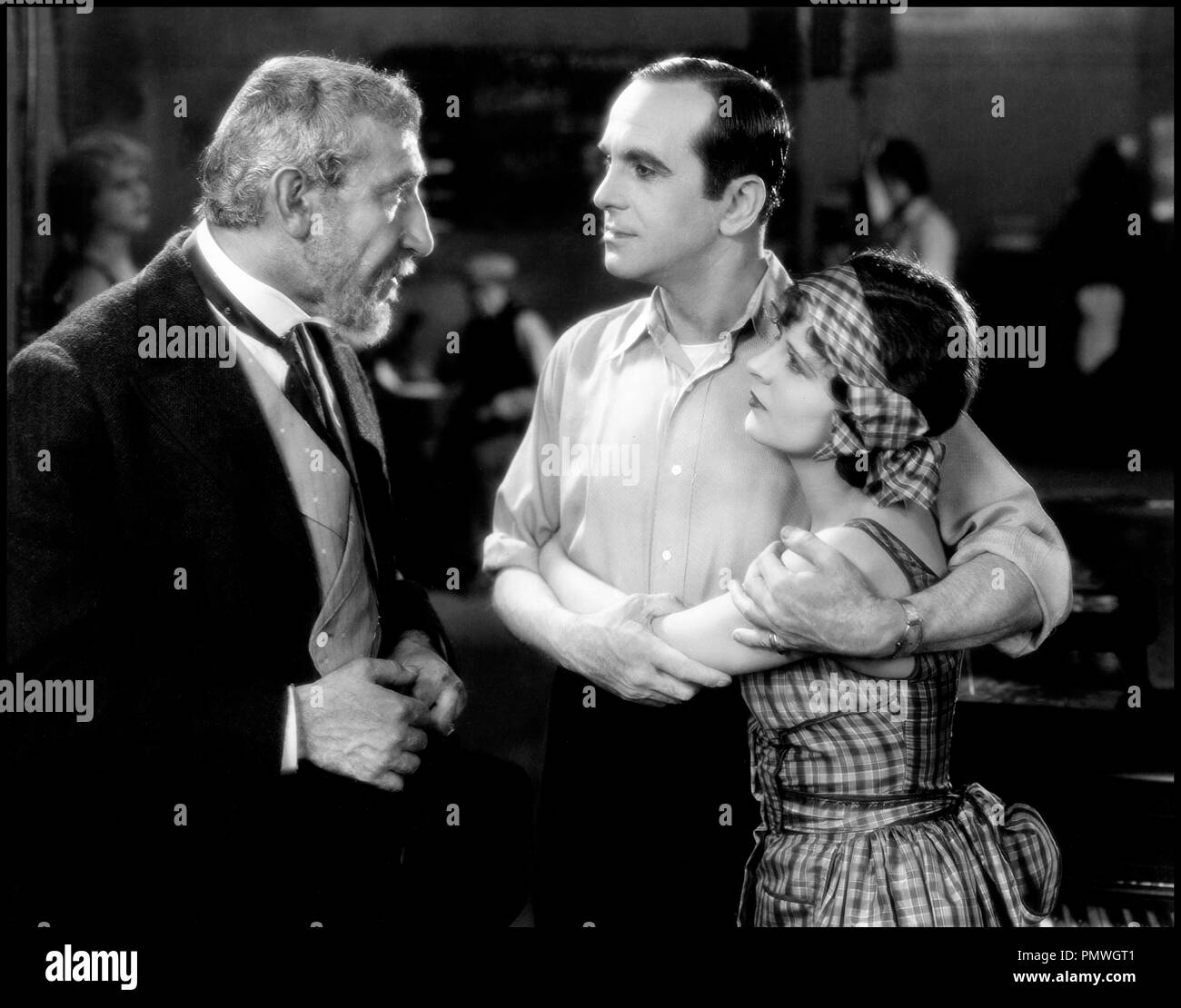 Alan Crosland Stock Photos & Alan Crosland Stock Images - Alamy