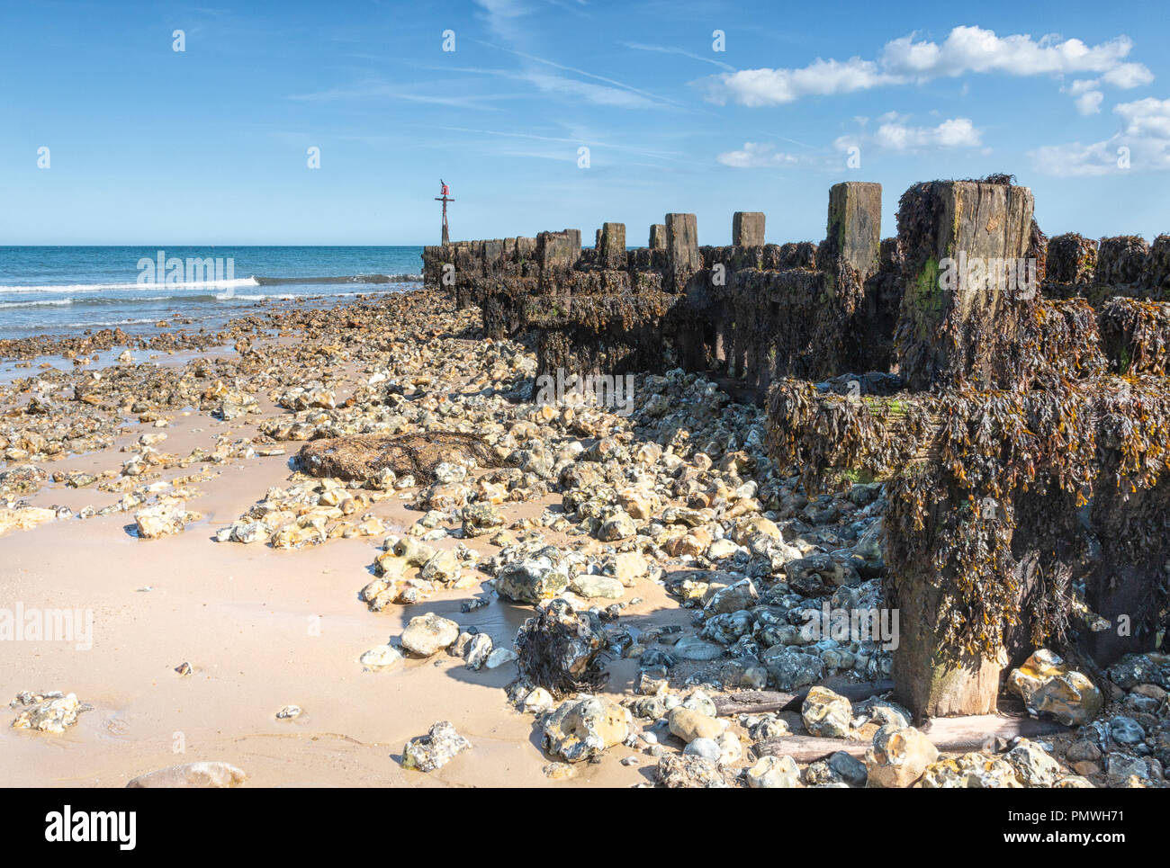 Revetments Stock Photos & Revetments Stock Images - Alamy