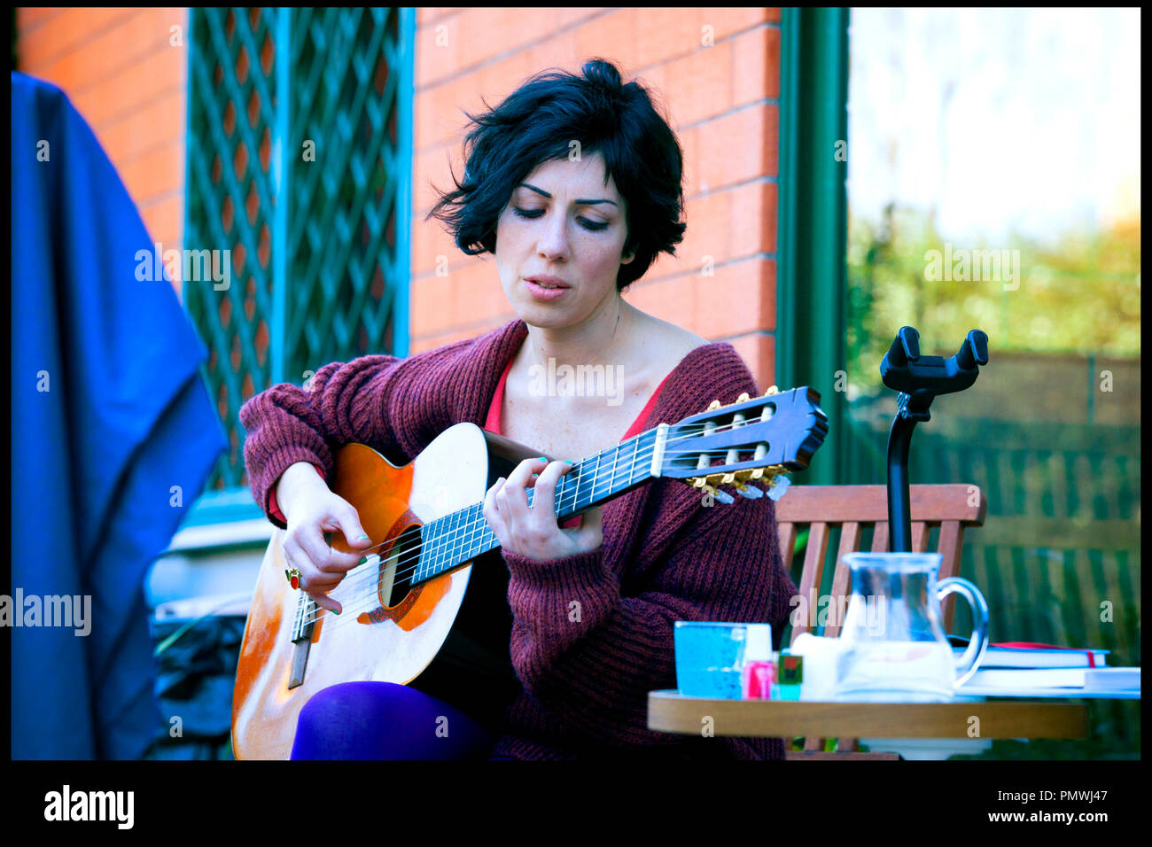 Victoria Federica Stock Photos & Victoria Federica Stock Images - Alamy