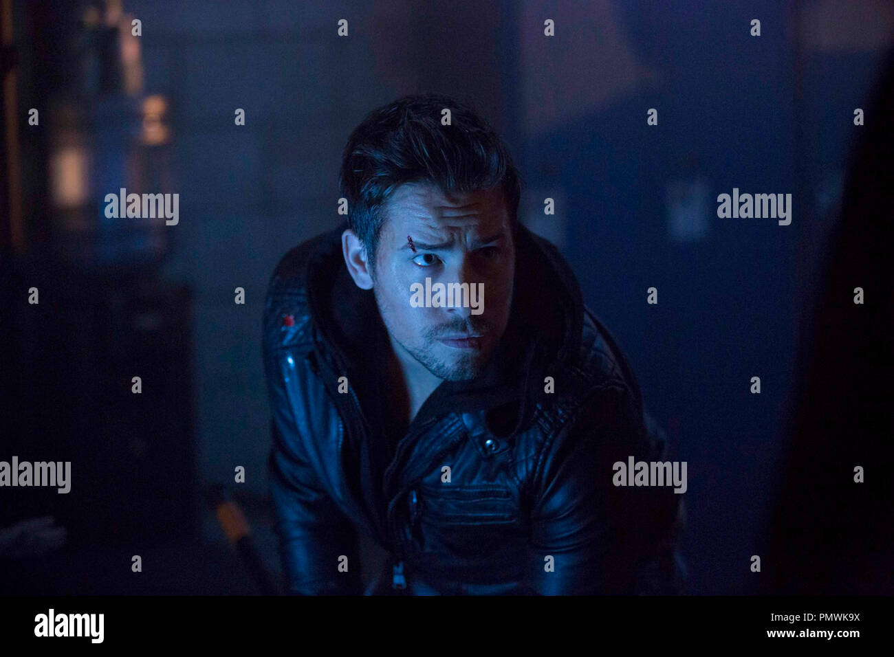 Cody hackman hi-res stock photography and images - Alamy