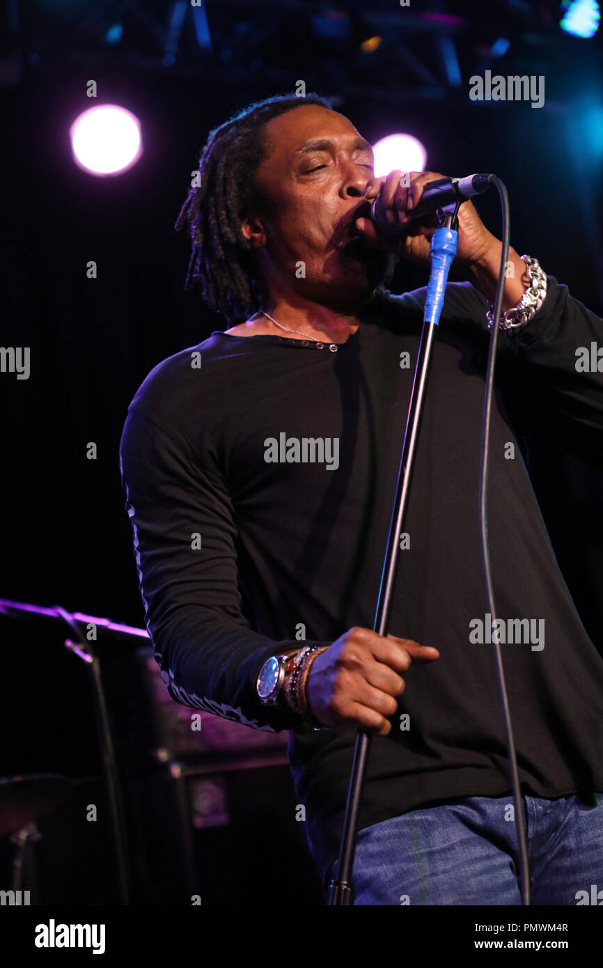 Legendary guitarist Waddy Wachtel and Rolling Stones vocalist Bernard ...